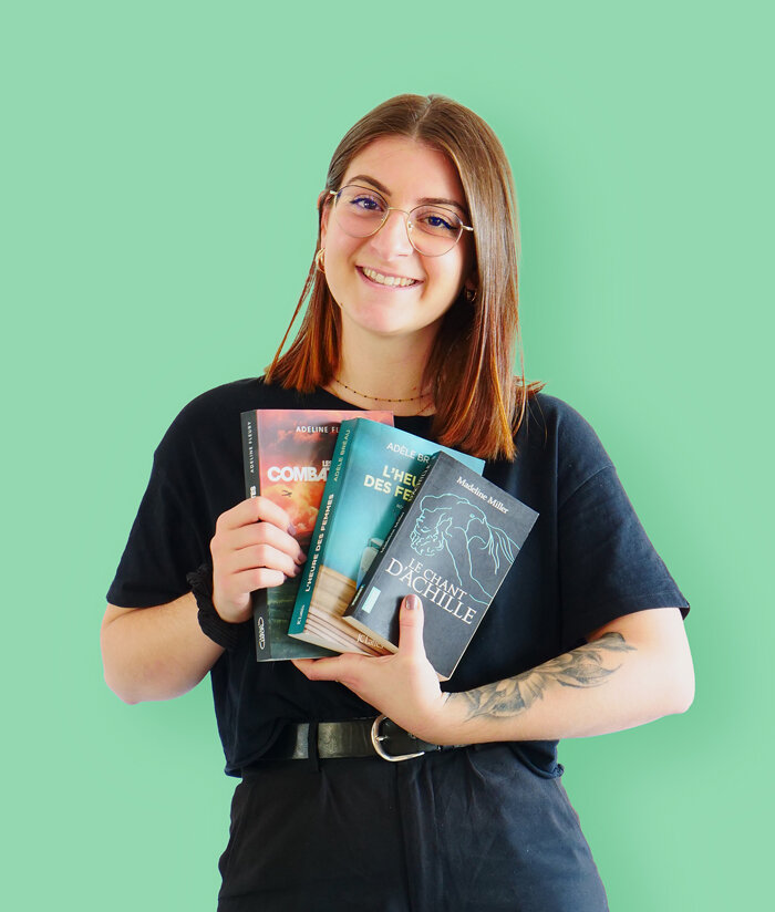 L'agence de communication Romanesko - Orléans