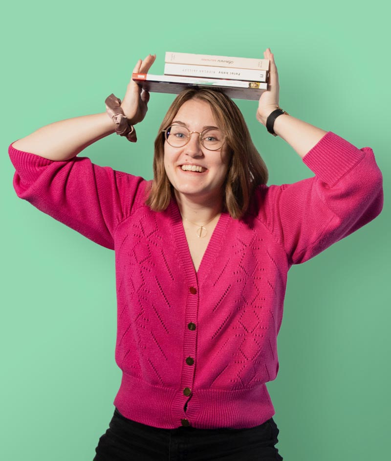 L'agence de communication Romanesko - Orléans