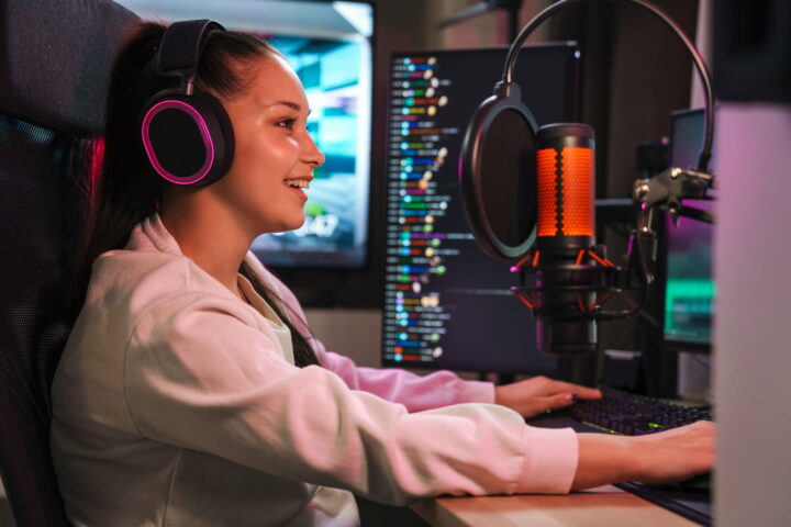 Devenir streamer : le guide ultime pour se lancer